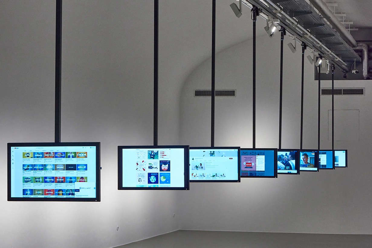 Exhibition - MAK Museum Vienna